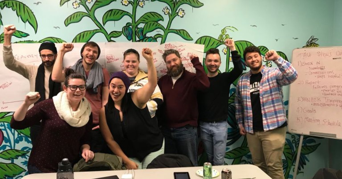 Becoming a Department Steward | Teaching Assistants Union, Local 1729